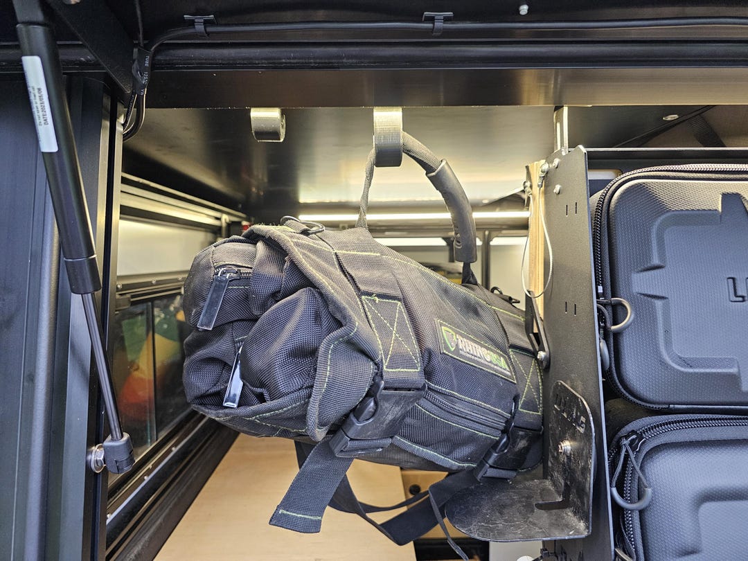 Long T Channel Hook - Etsy