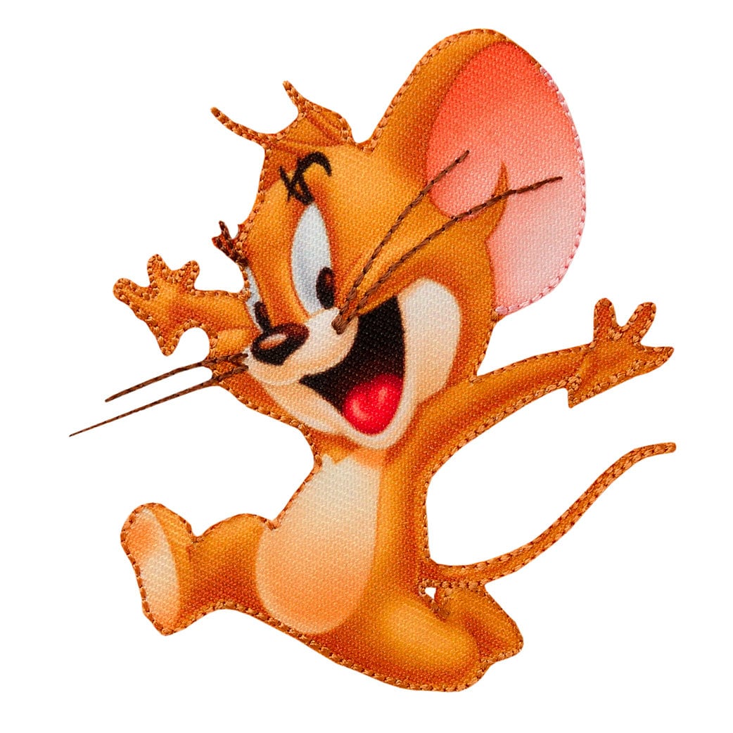 Jerry The Mouse Laughing
