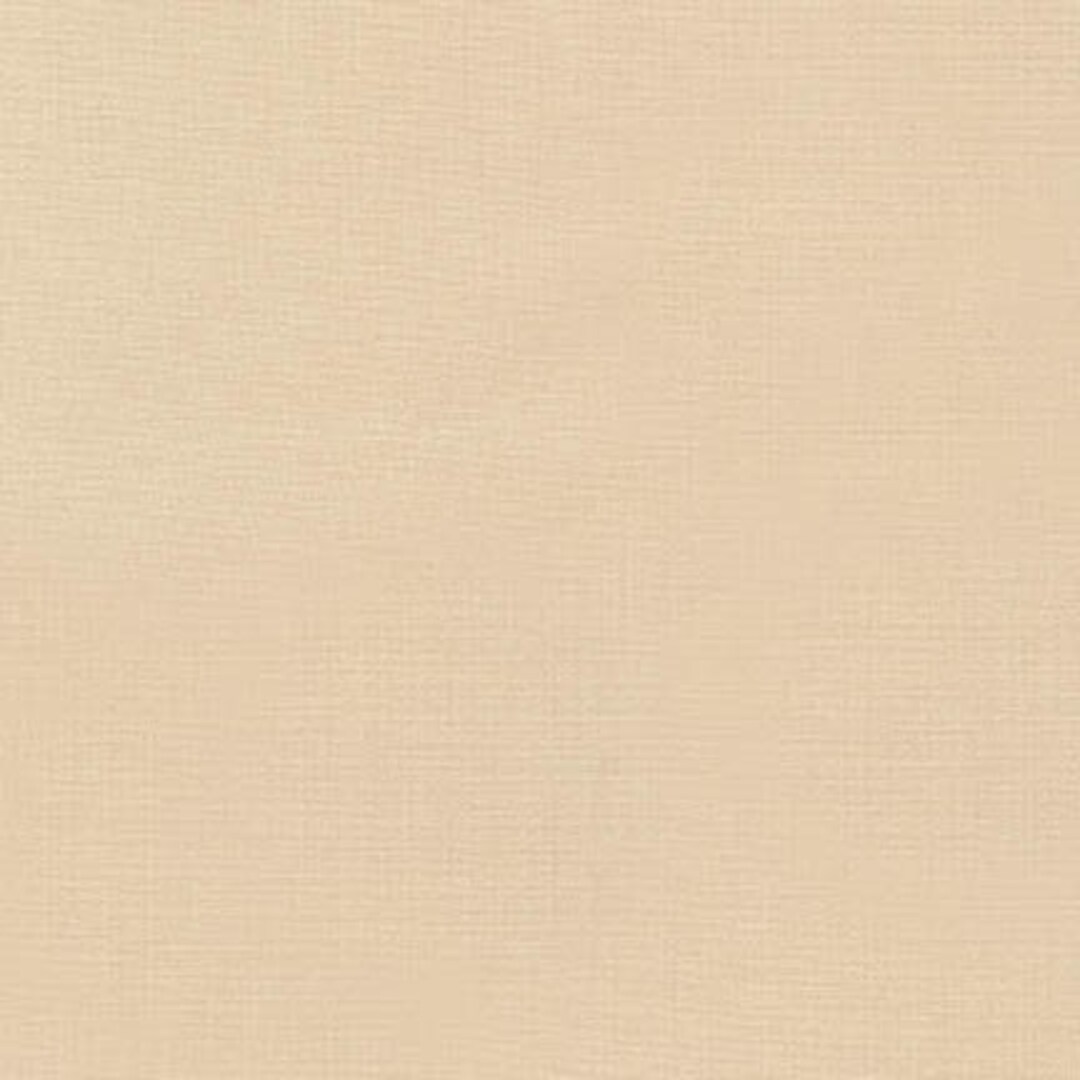 Cotton CREAM, Champagne, Plain, Cotton Fabric, 244, Beige, Champagne ...