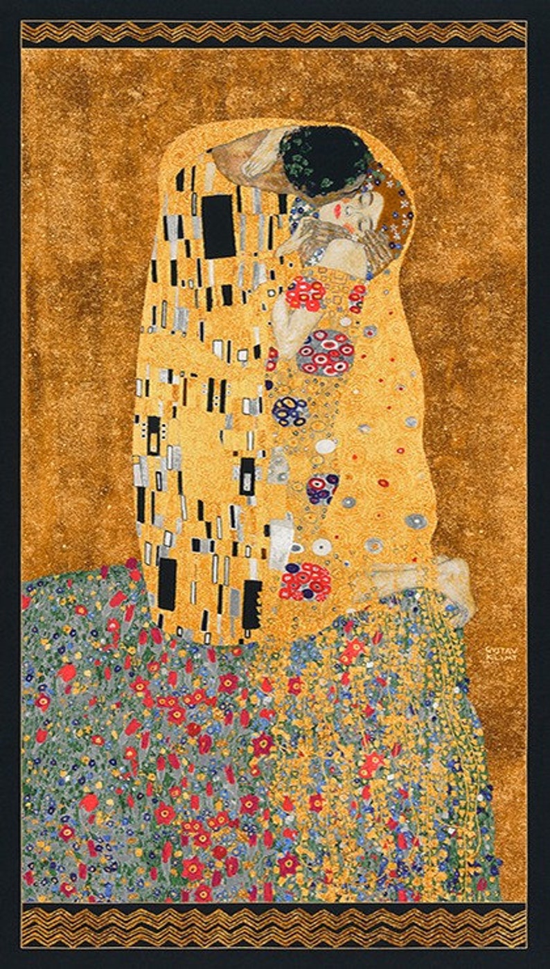 Panel Gustav Klimt Oro Retrato Adele Bloch-Bauer 1907 Tela | Etsy Panel Gustav Klimt Oro Retrato Adele Bloch-Bauer 1907 Tela | Etsy