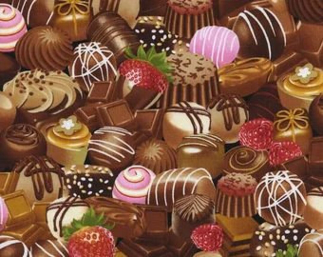 Cotton Pralines Chocolate Strawberries, Sweets, Chocolatier, Patisserie ...