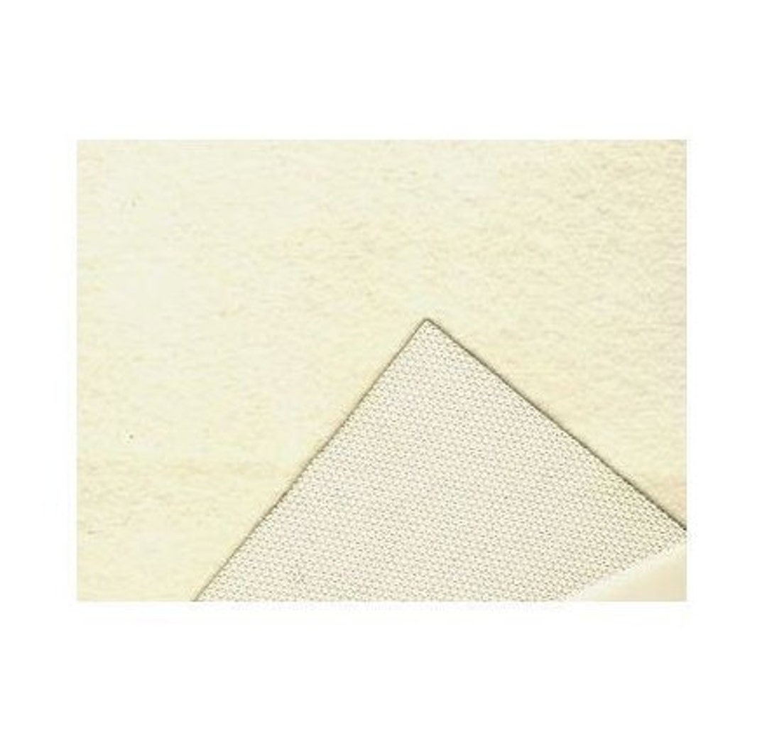 Table Mat, NO MORE SLIPPING Tablecloth, Table Molleton, Table Cushion ...