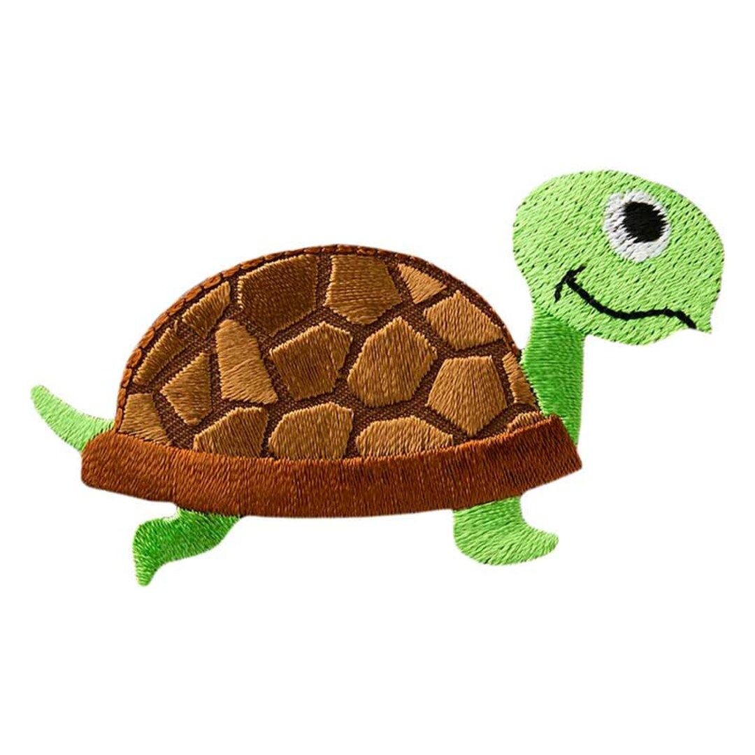Turtle, Turtles, Turtle Shell, Reptiles, Patches, Iron-on Patches ...