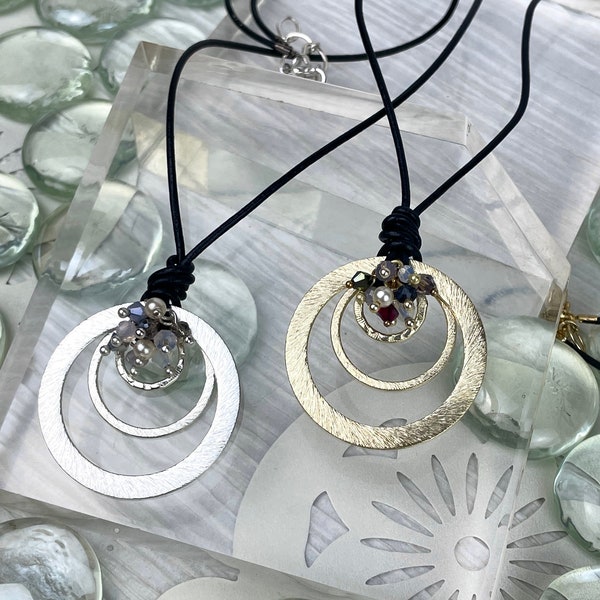 Diy Pendant Kit - Etsy