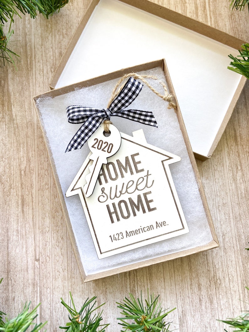 Best Gift Ideas for New Homeowners