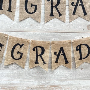 Class of 2022 Banners, Graduation Banner, Graduation Party Decor ...