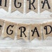 Class of 2022 Banners, Graduation Banner, Graduation Party Decor ...