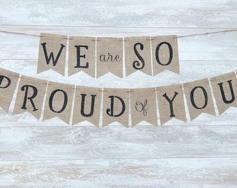 Class of 2022 Banners, Graduation Banner, Graduation Party Decor ...