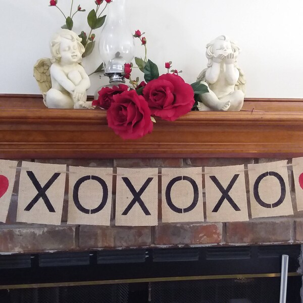 Xoxoxo - Etsy
