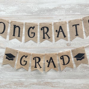 Class of 2022 Banners, Graduation Banner, Graduation Party Decor ...