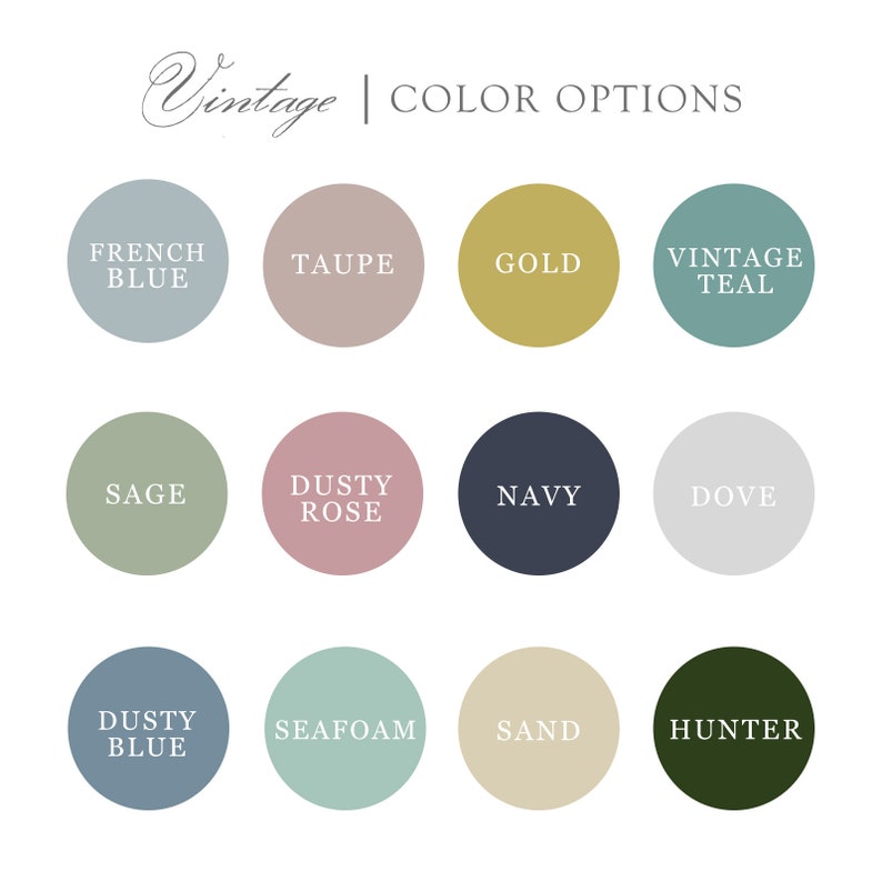 Vintage Nautical Wedding Logo Monogram Logo Blue Engraved - Etsy