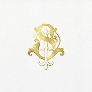 SP Classic Monogram · PS Wedding Monogram · Vintage Monogram · Classic ...