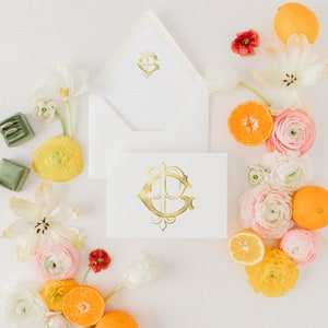 GP Classic Monogram · PG Wedding Monogram · Vintage Monogram · Classic ...