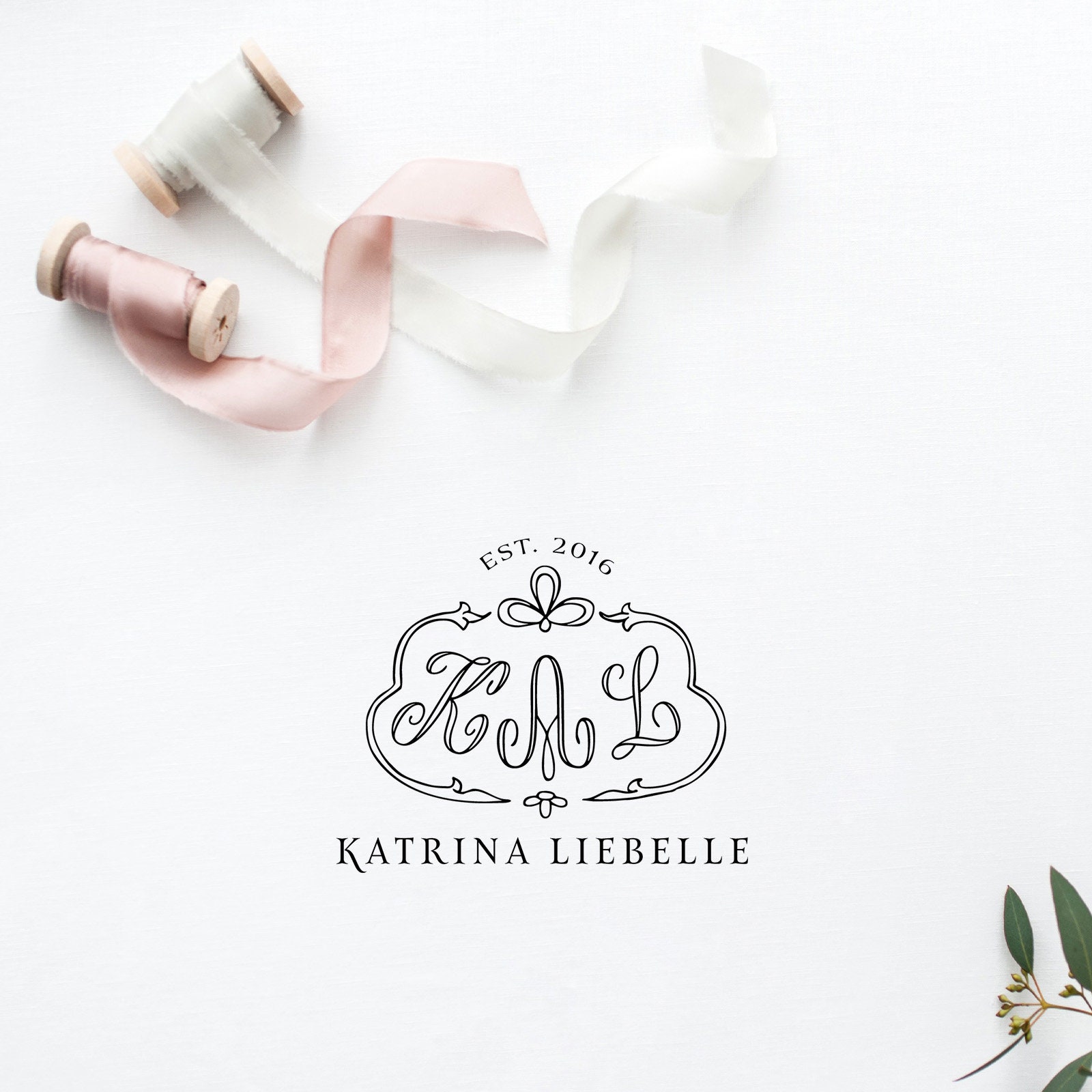 Pretty Logo Designs