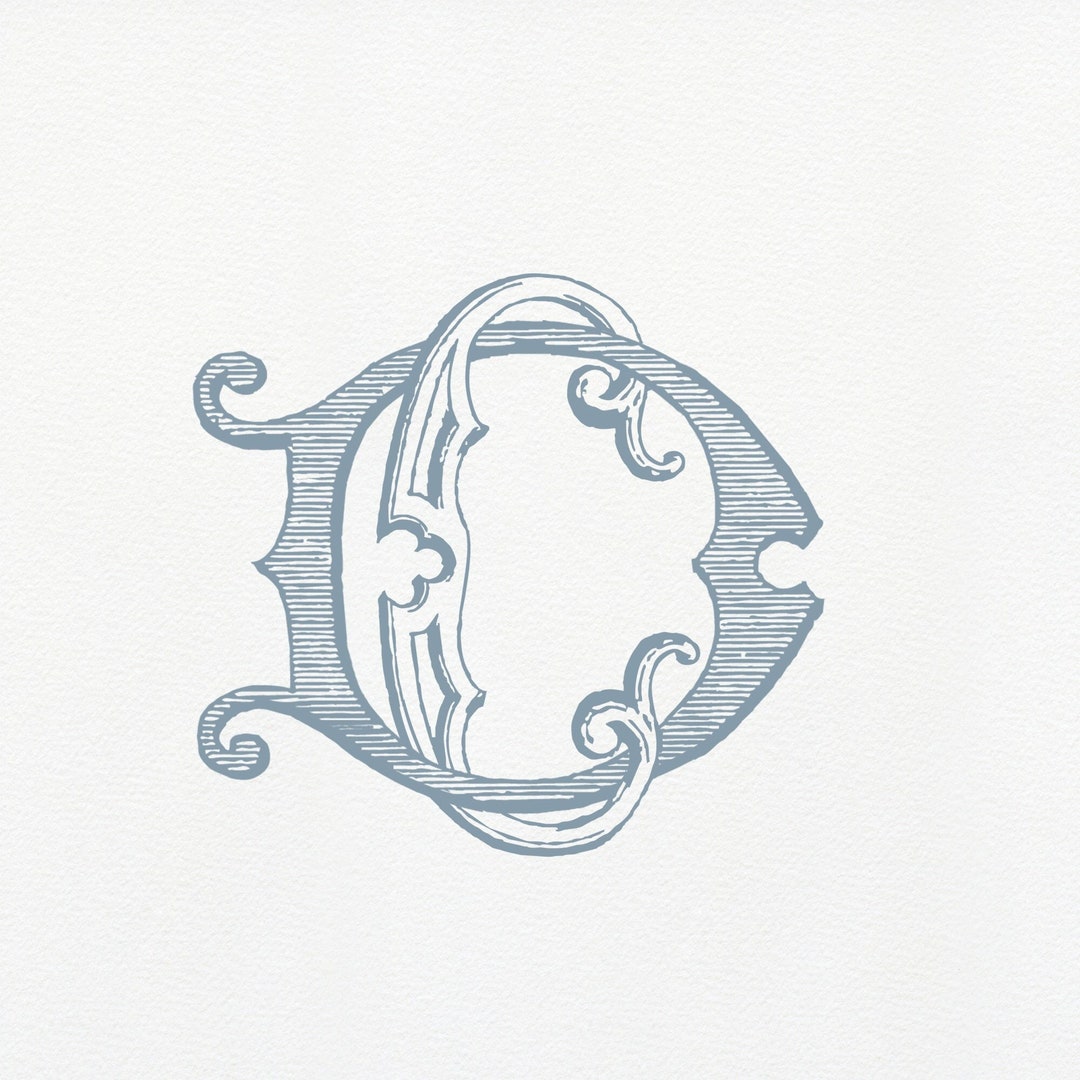 CD Vintage Monogram · DC Duogram · CD Classic Wedding Monogram ...