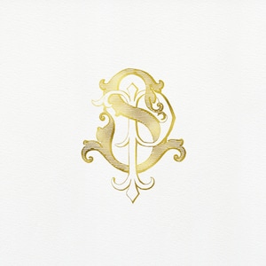 SP Classic Monogram · PS Wedding Monogram · Vintage Monogram · Classic ...