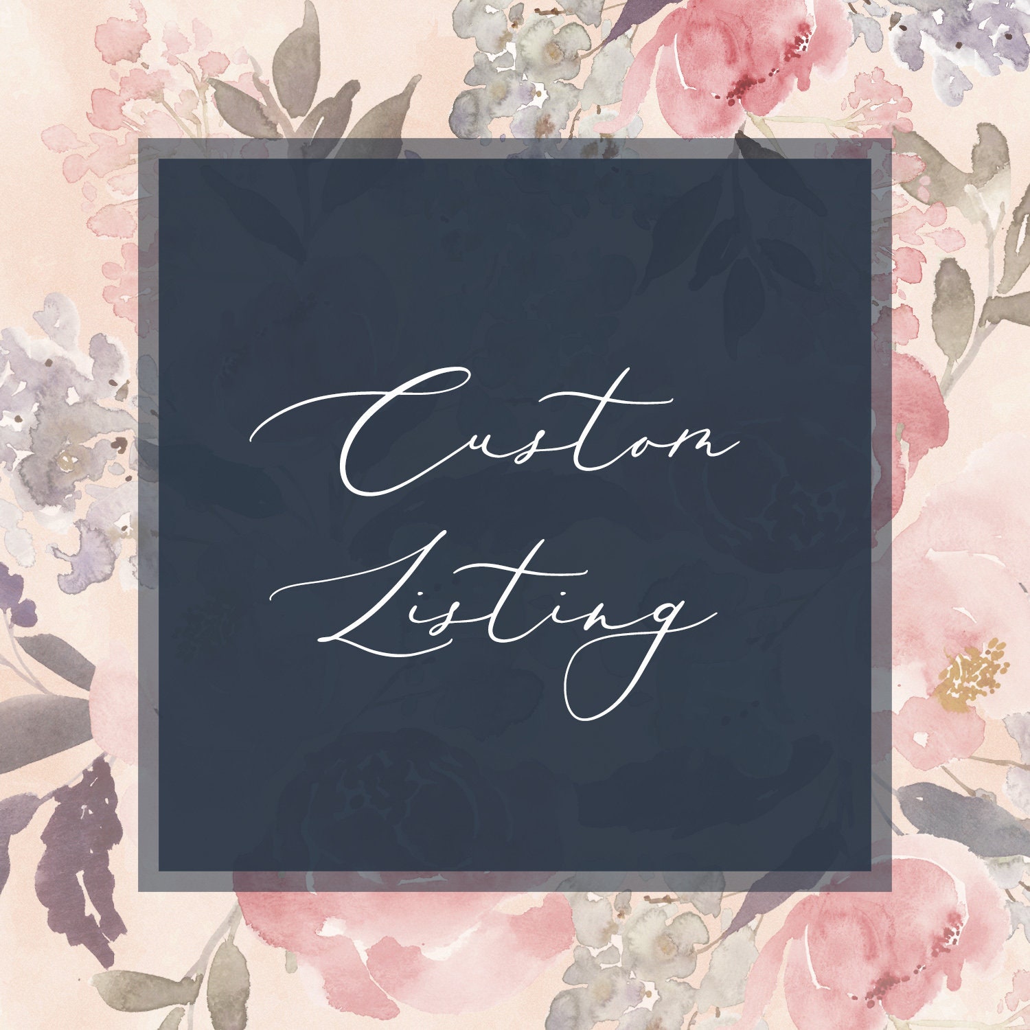 Custom Crest Design Custom Branding Design Bespoke Crest | Etsy