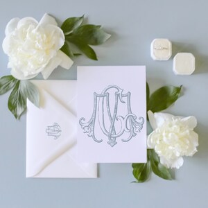 MG Vintage Wedding Monogram · GM Classic Monogram · Gm Vintage Monogram ...