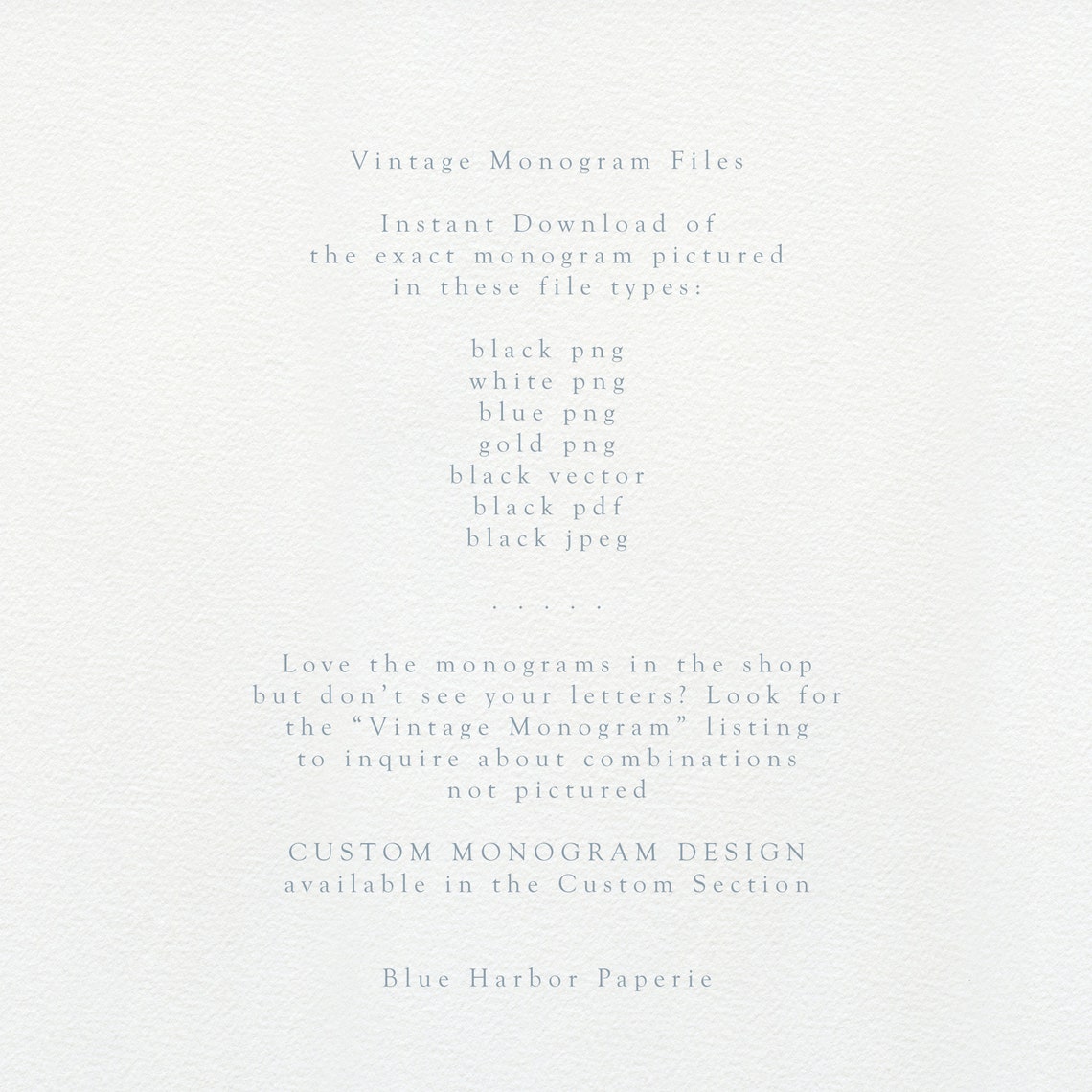 AM Classic Monogram MA Wedding Monogram Vintage Monogram - Etsy