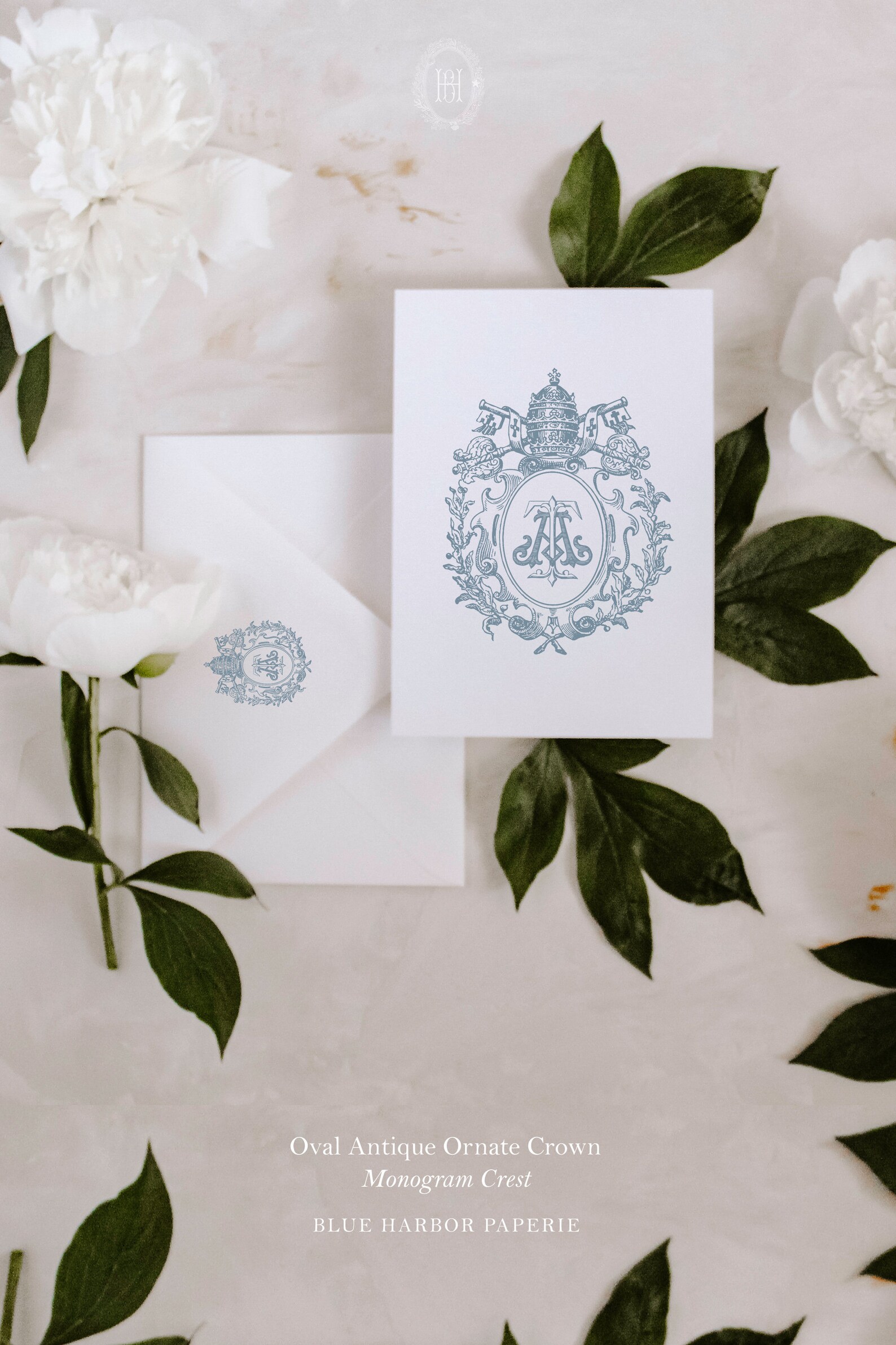 Vintage Oval Ornate Crest Wedding Crest Antique Helmet - Etsy