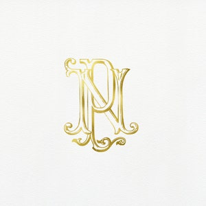 NP Vintage Monogram · PN Duogram · NP Classic Wedding Monogram ...