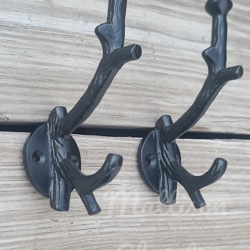 Branch Hooks - Etsy