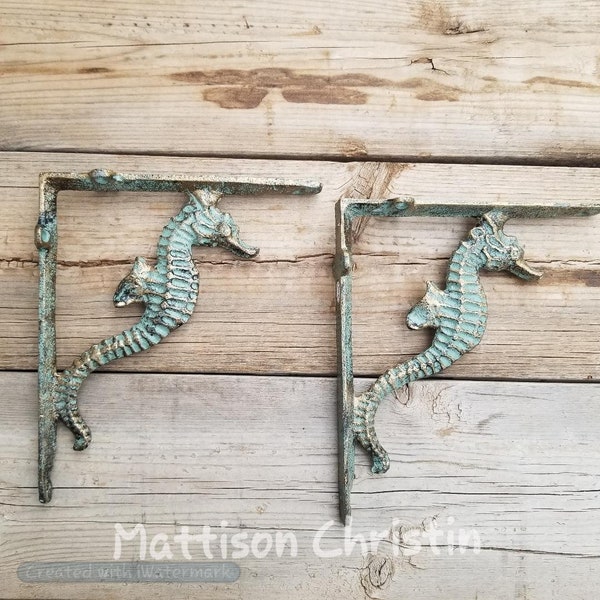Nautical Shelf - Etsy