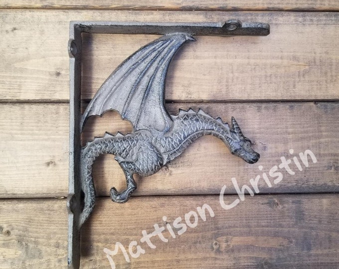 Gargoyle Satyr Dragon Wall Shelf Corbel Grotesque Goblin Sculpture Www ...