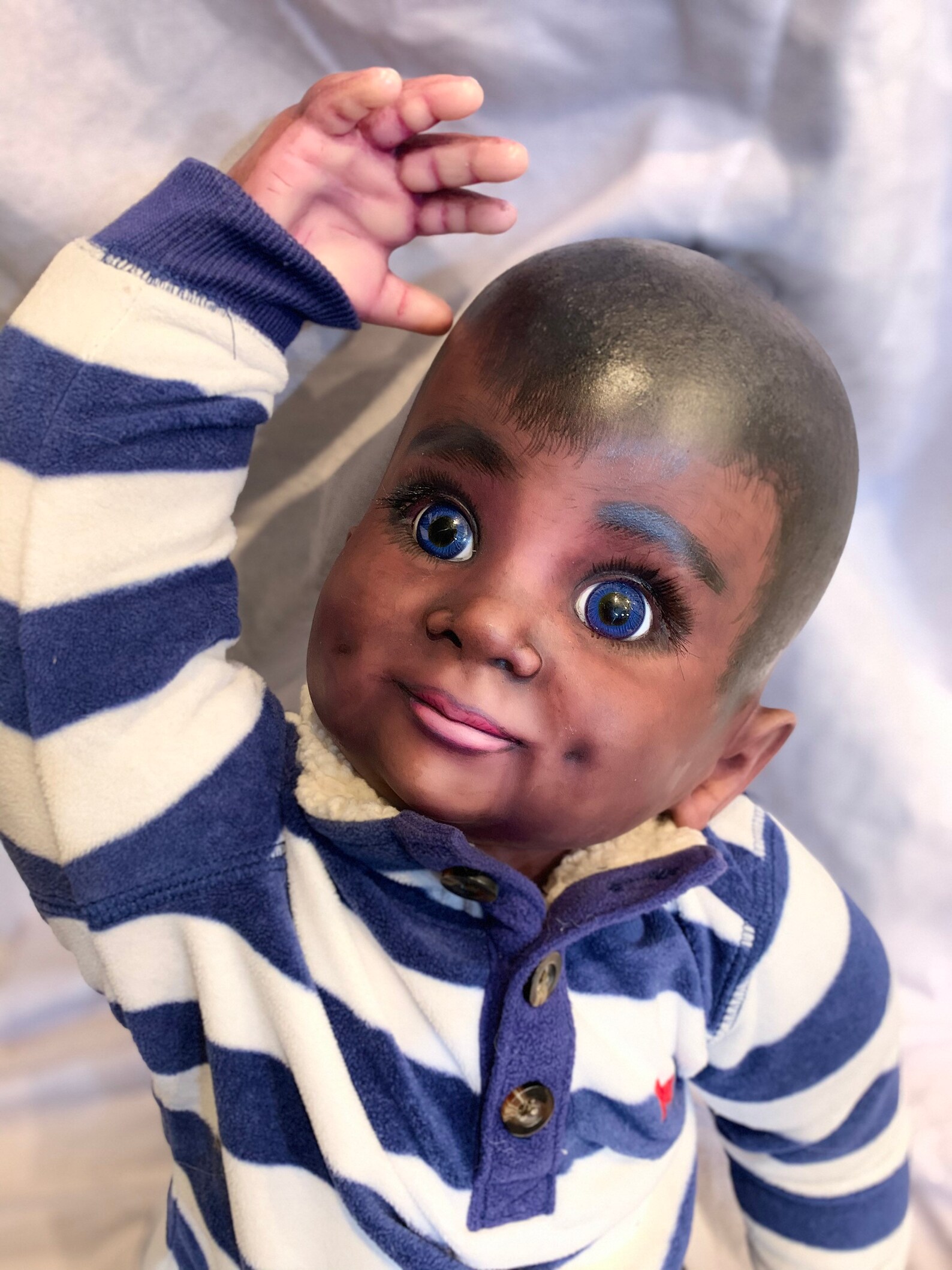 AA reborn toddler | Etsy