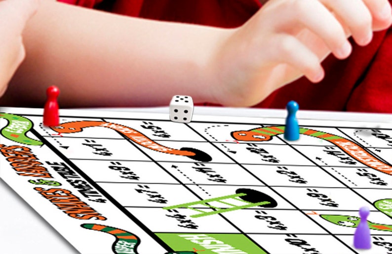 3 Times Table Snakes And Ladder Fun Ways To Learn Times Etsy France 3-times-table-snakes-and-ladder-fun-ways-to-learn-times-etsy-france