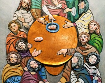 Batang 80's Jeepney Ride - Etsy