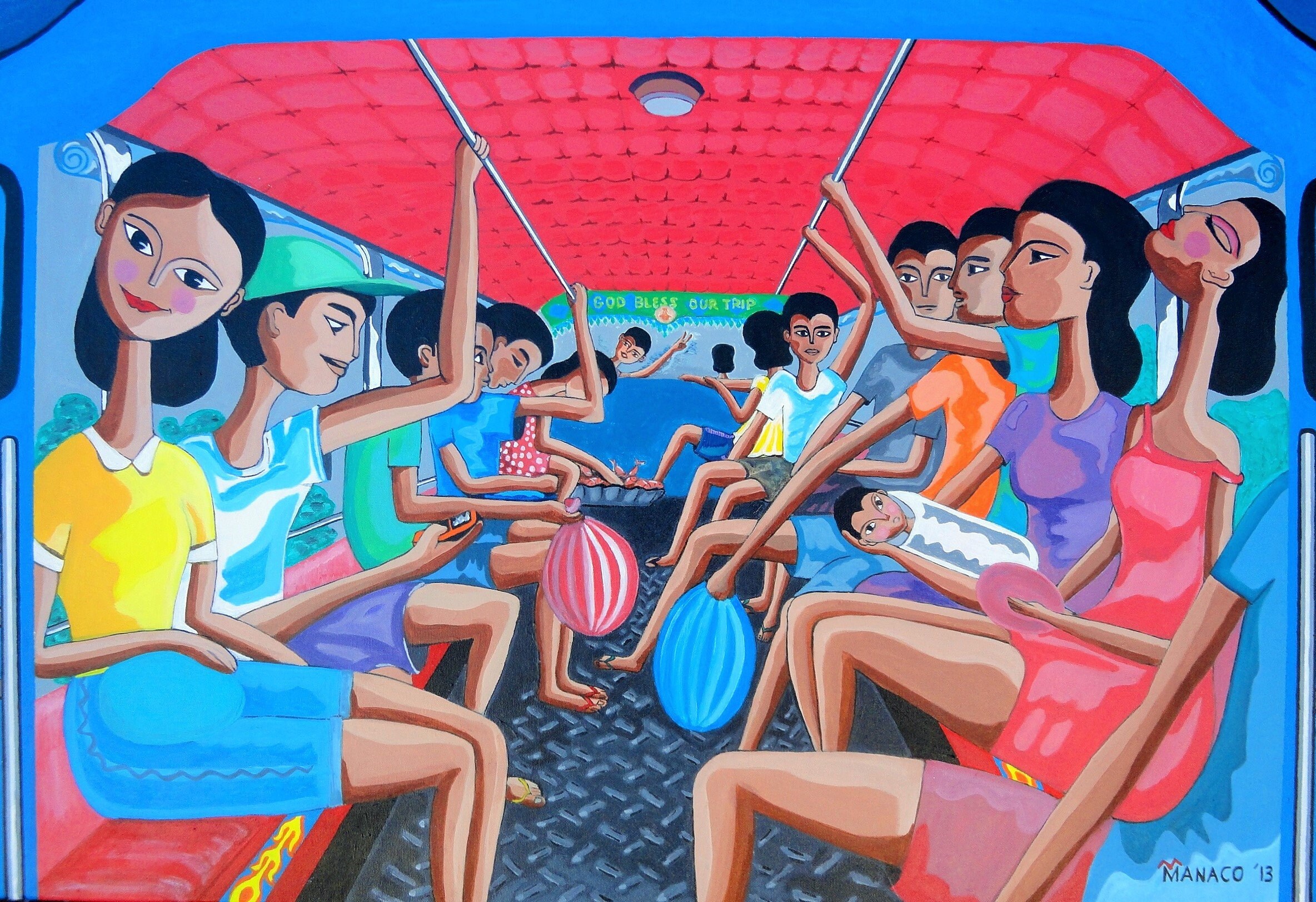 Dalawa Nalang Sakay Na - Etsy