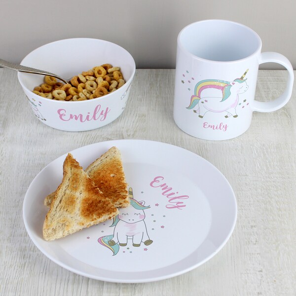 Breakfast Set - Etsy UK