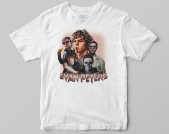 Peters T Shirt - Etsy