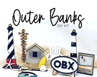Outer Banks Crafts - Etsy