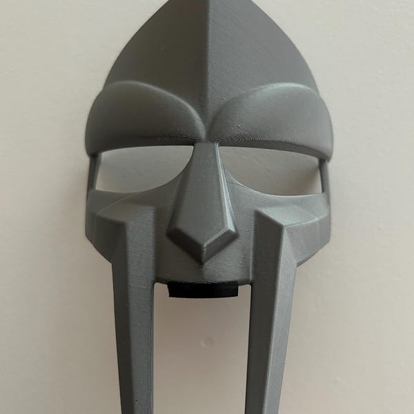 Gladiator Mask - Etsy