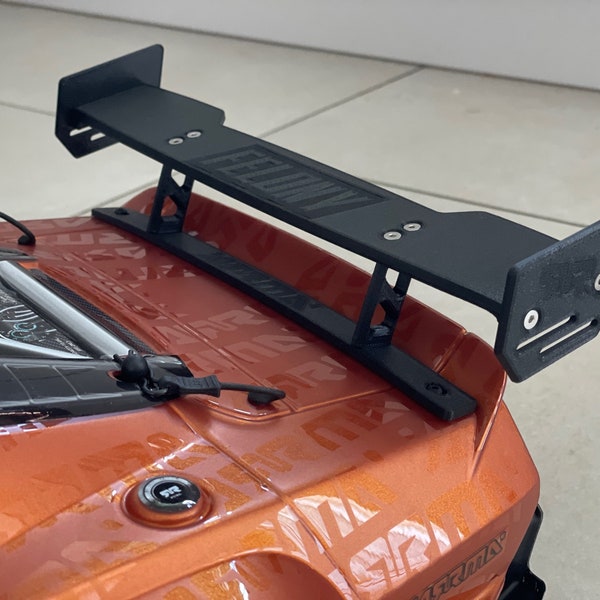 Car Spoiler Shelf - Etsy