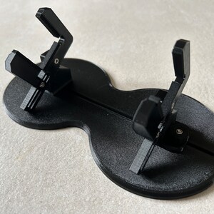 Train Railway Locomotive Servicing Maintenance Cradle Multi Angle Berth ...