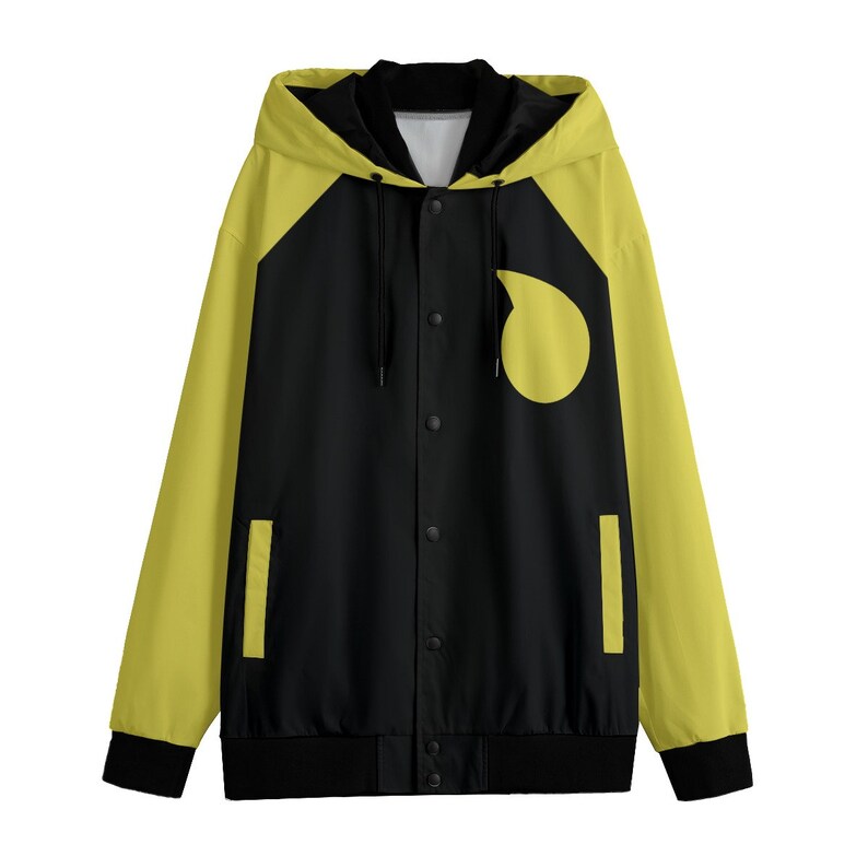 Soul Eater Inspired Jacket - Etsy