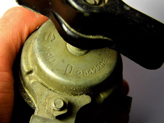 Home & Hobby Craft Supplies & Tools Electronics & Circuitry Old vintage ...