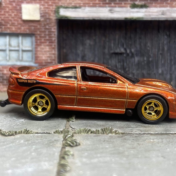 Hot Wheels Pontiac Trans Am - Etsy