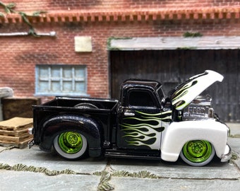M2 Chevy - Etsy
