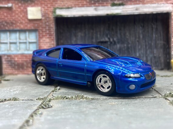 2006 Pontiac Gto Chrome Wheels