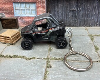 Polaris Keychain - Etsy