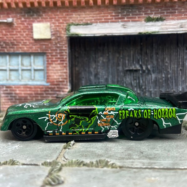 Car Livery - Etsy