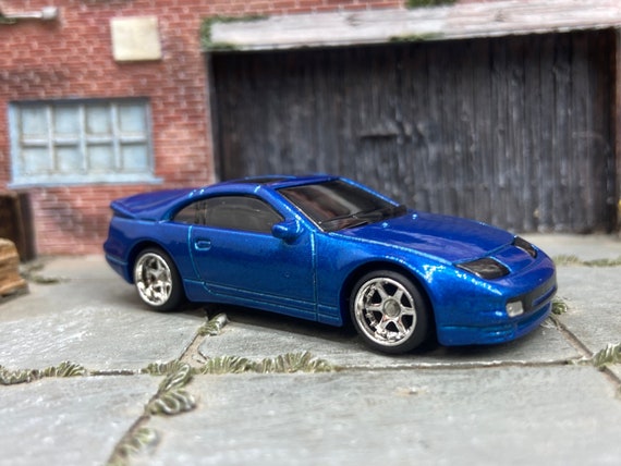 Custom 300zx