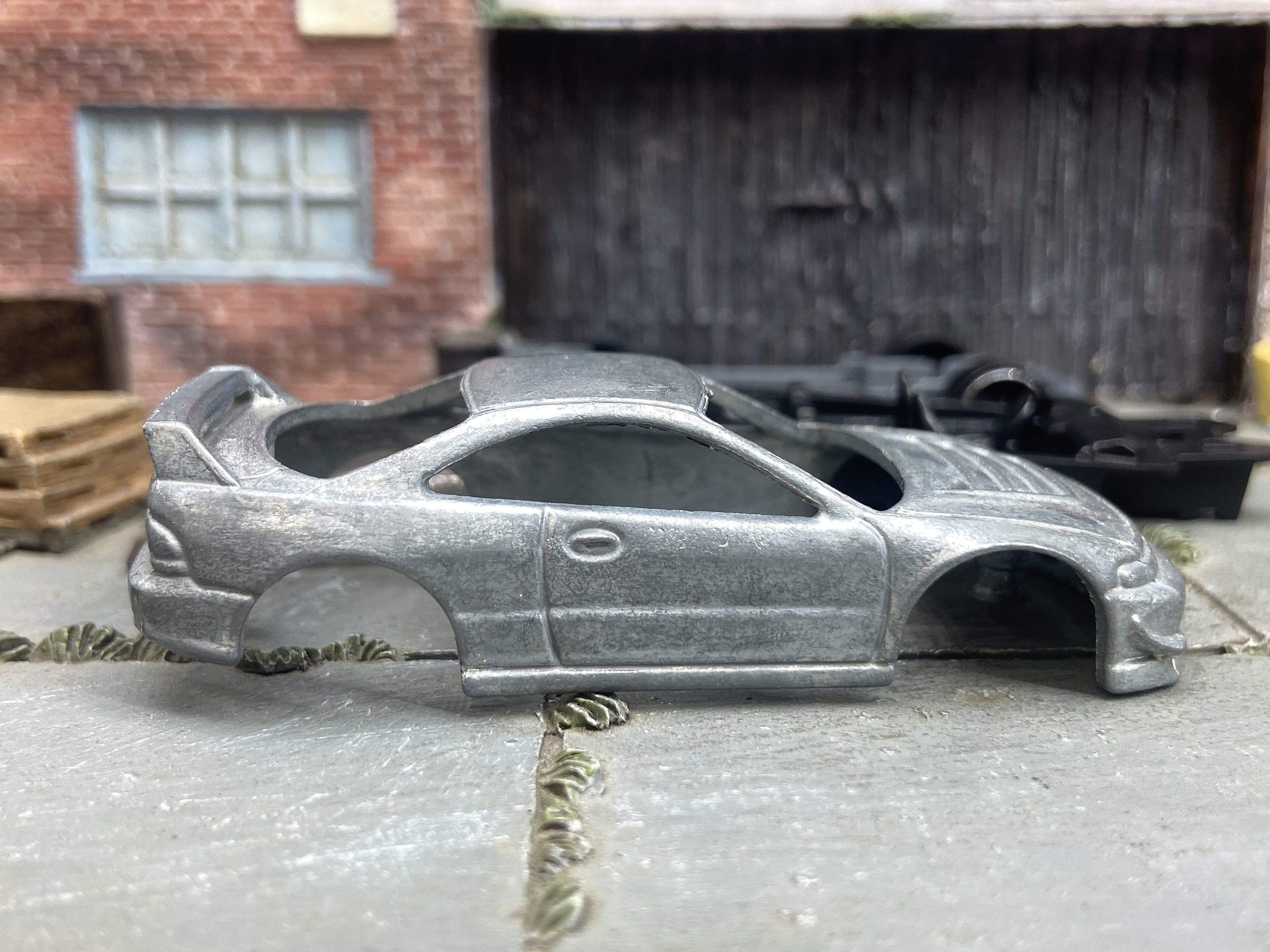 Acura Integra Custom