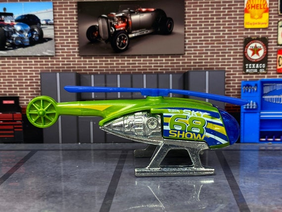 Hot wheels rc helicopter store