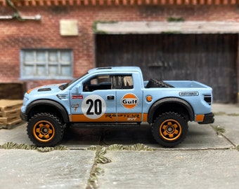 Matchbox Ford F150 - Etsy