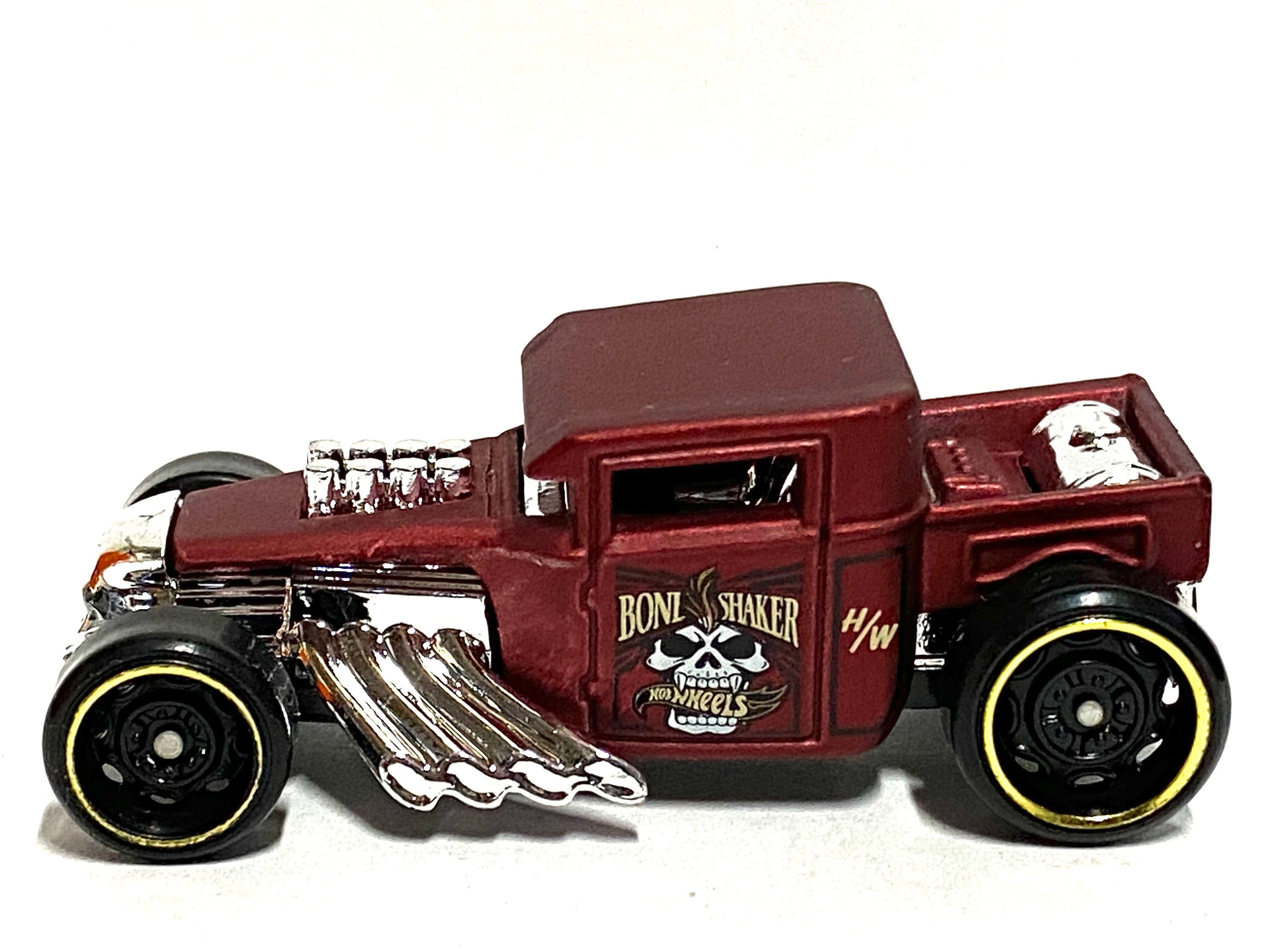 Hot Wheels Bone Shaker | atelier-yuwa.ciao.jp